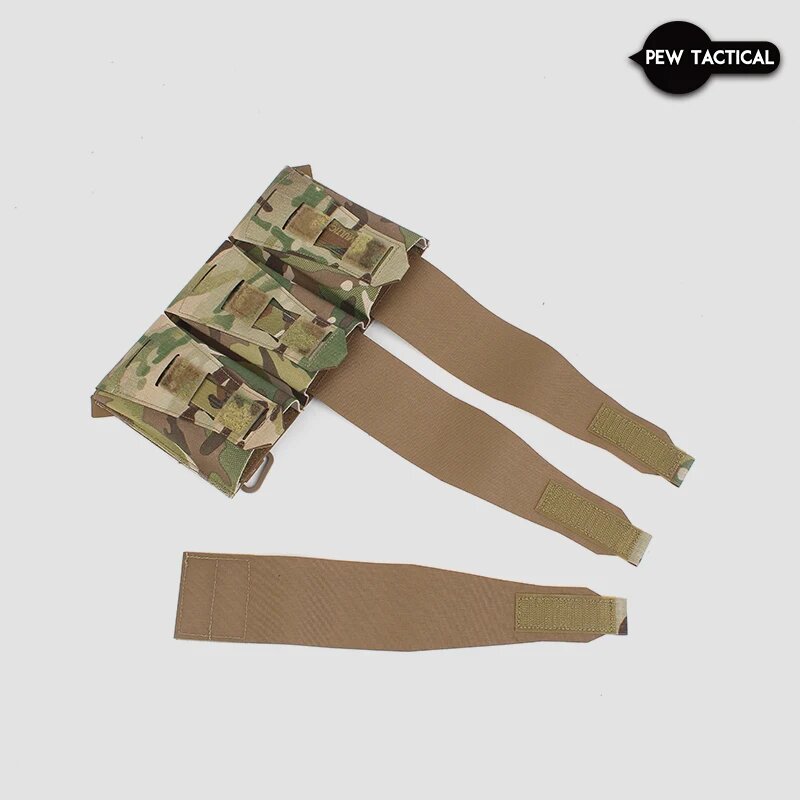 Панель PEW TACTICAL 6910A для Airsoft Ranger Green — фото 1