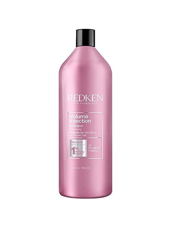 Шампунь для создания объема Redken Volume Injection 1000 ml