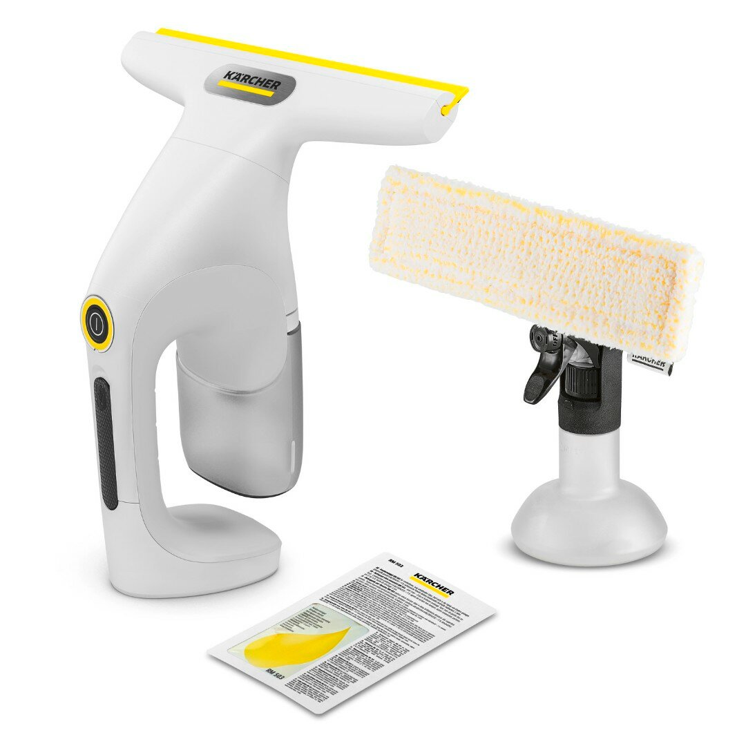 Стеклоочиститель Karcher WV 1 Go Care (1.633-632.0)