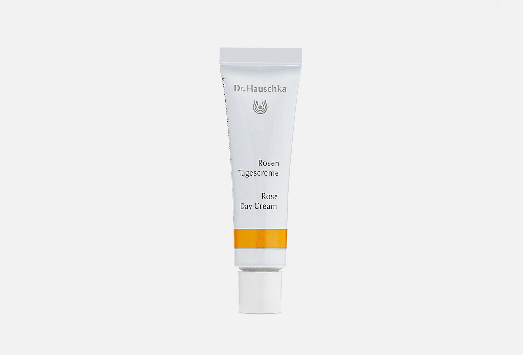 Крем для лица DR.HAUSCHKA Роза Rosen Tagescreme 5 мл