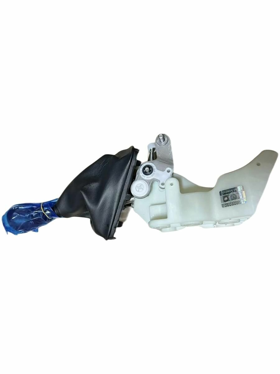 Кулиса (рычаг) МКПП (6ступка) Hyundai Porter 2 437004F020