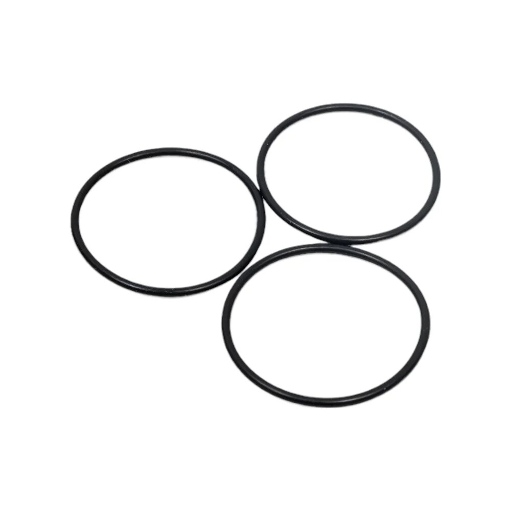 HIMPT 10 шт Кольцо резиновое O-ring 034.0-2.0 NBR70 00-00018906