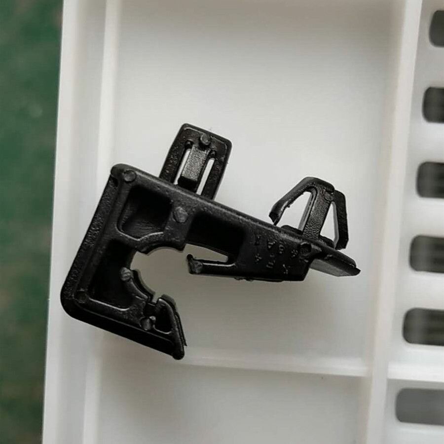 30шт Зажимы Для Крепления Кронштейна Фары Для Toyota Highlander Corolla Tacoma 4runner Lexus