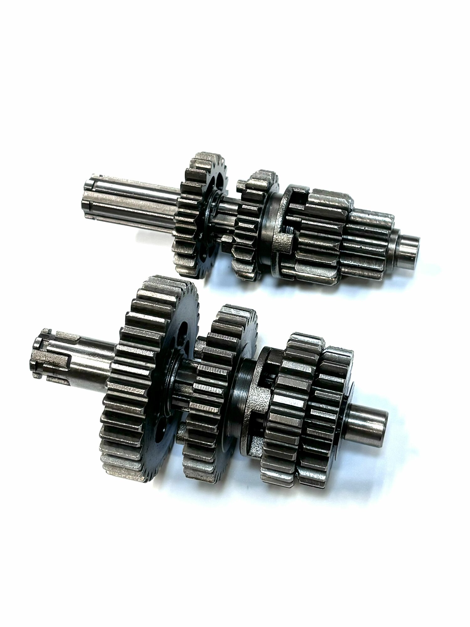 Коробка передач для мототехники