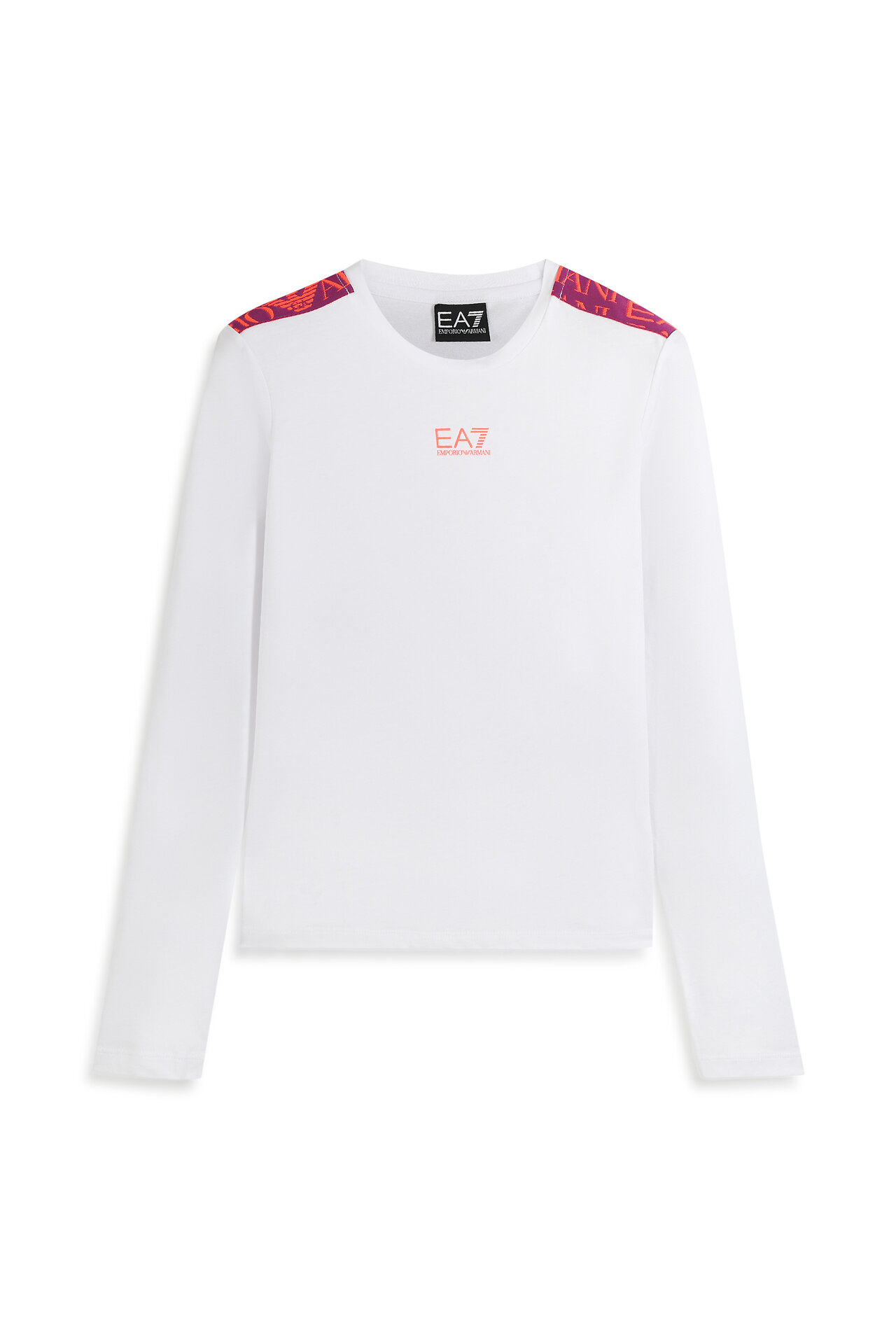 Лонгслив спортивный