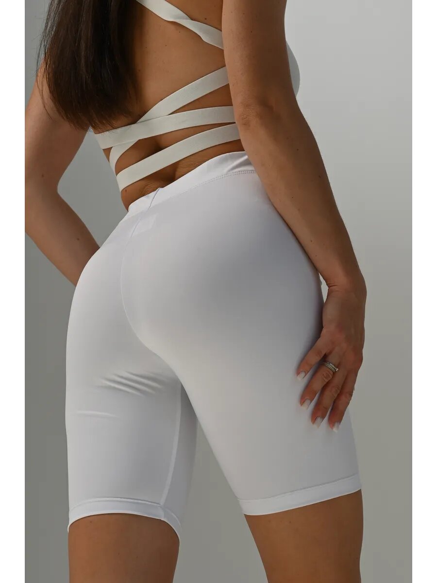 Велосипедки Базовая