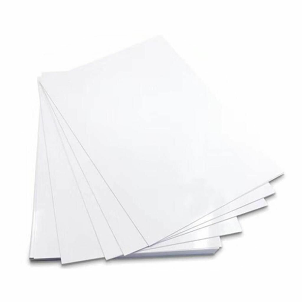 Фотобумага глянцевая A3 A4, - A4