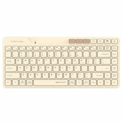 Клавиатура Fstyler FBK26C AS Beige
