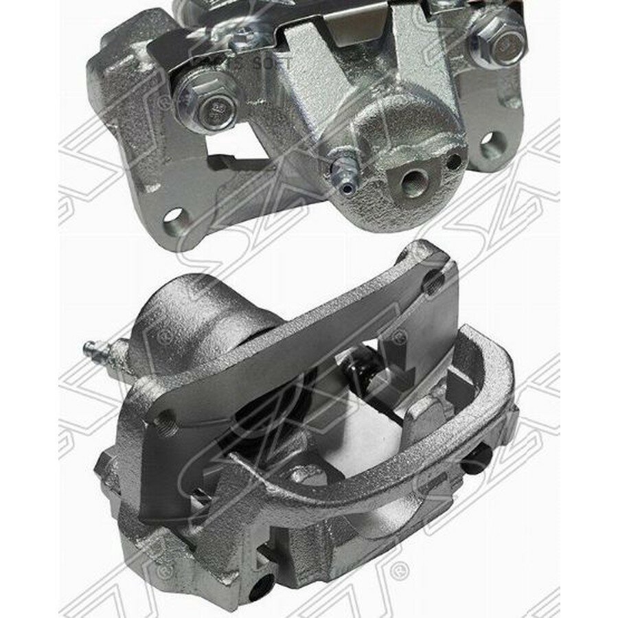 Суппорт Toyota Land Cruiser (J200) 07-21 / Lexus LX 07-15 от официального дистрибьютора, SAT, артикул ST4783060080