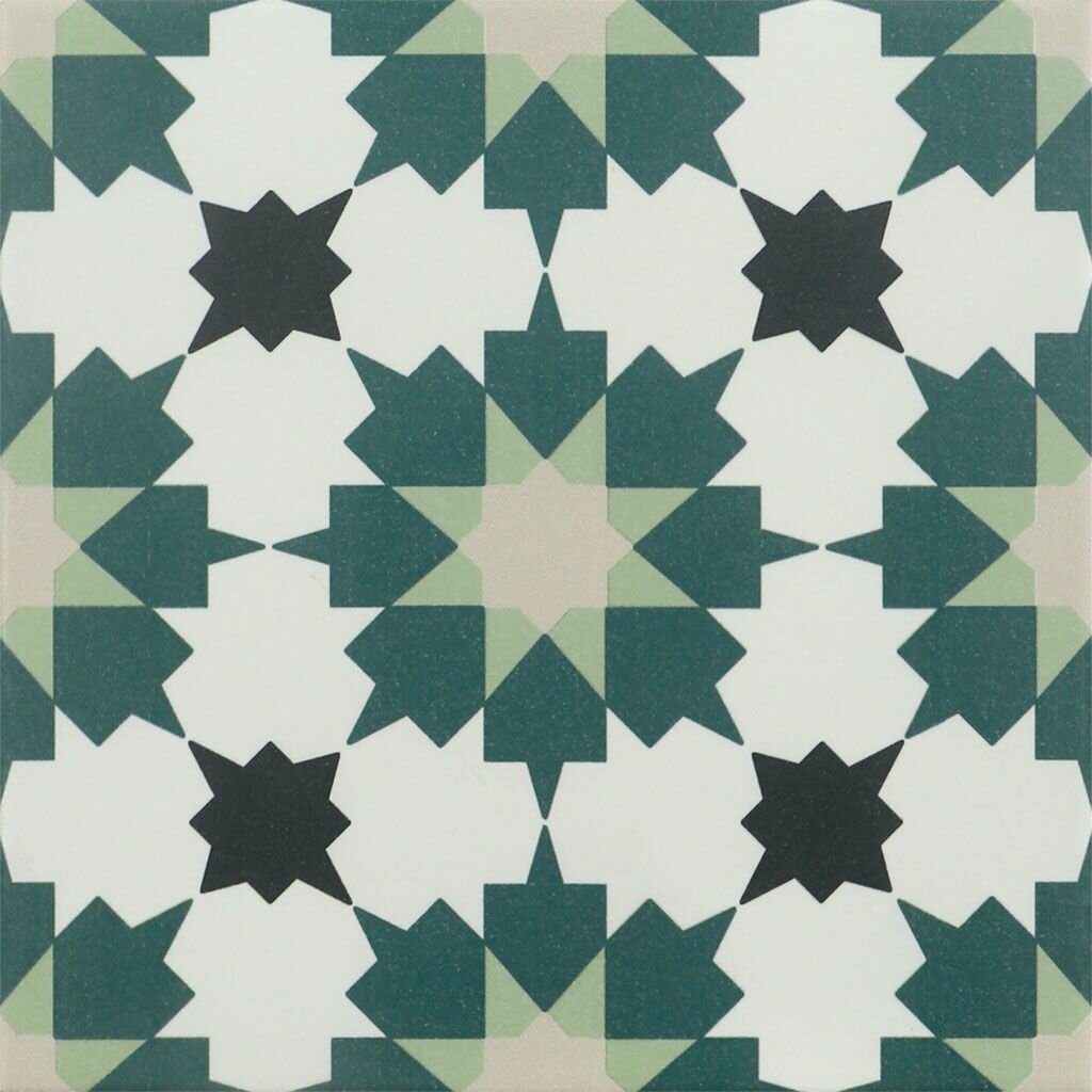 MAINZU Керамогранит INFUSION AMPARO мат 20x20 8,3 мм арт. 78803483 (цена за 1 м2)