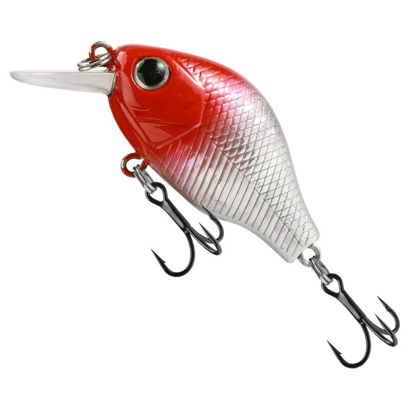 KMRESA Crankbait 5,8 см для форели 3