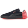 Кроссовки PUMA Suede, размер EU 39 стопа (25CM), черный