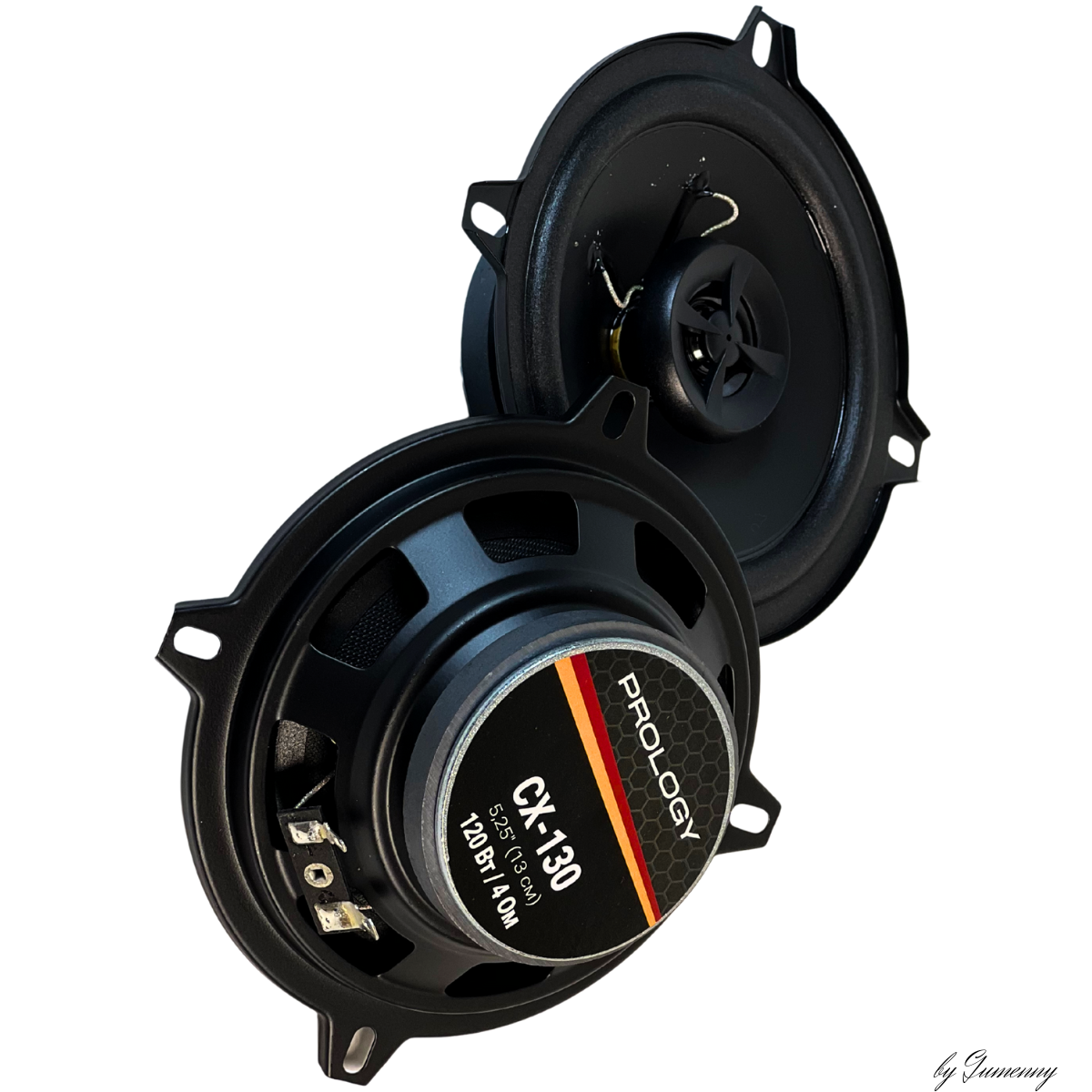 Динамики PROLOGY CX-130