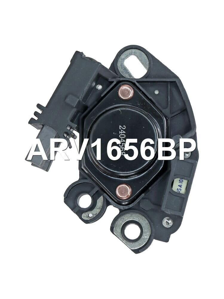 Регулятор генератора Krauf ARV1656BP
