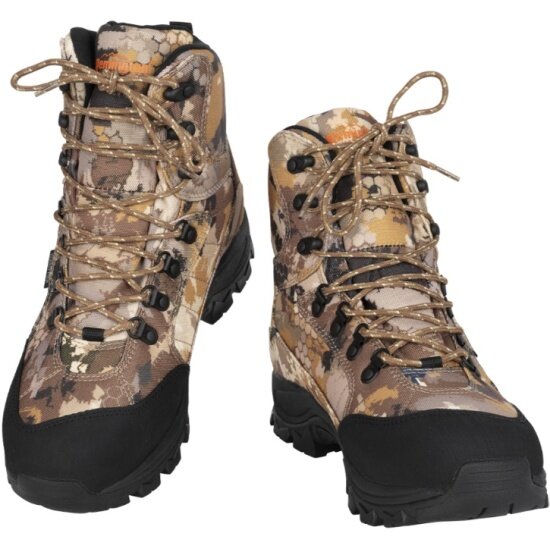 Ботинки Remington SW Remington Lynx-400 Yellow Waterfowl Honeycombs р. 41 EU (40 RU)