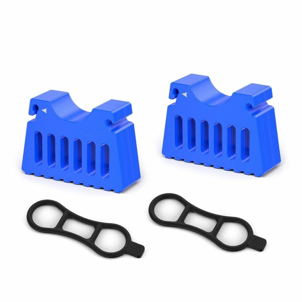 Стойка для ремонта велосипедов треугольная