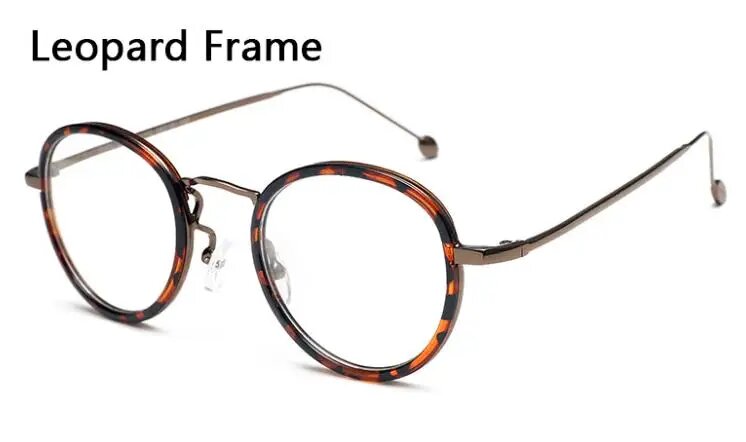 Новые модные унисекс металлические + ПК женские литературные антисиний свет прогрессивные очки для чтения мужские мультифокальные очки для дальнозоркости C5, Up 0 Down 200