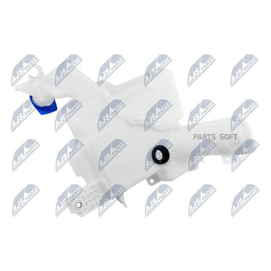 Бачки VW PASSAT 05-/BEZ UKADU CZYSZCZENIA REFLEKTORаW/ от официального дистрибьютора, NTY, артикул KZSVW010