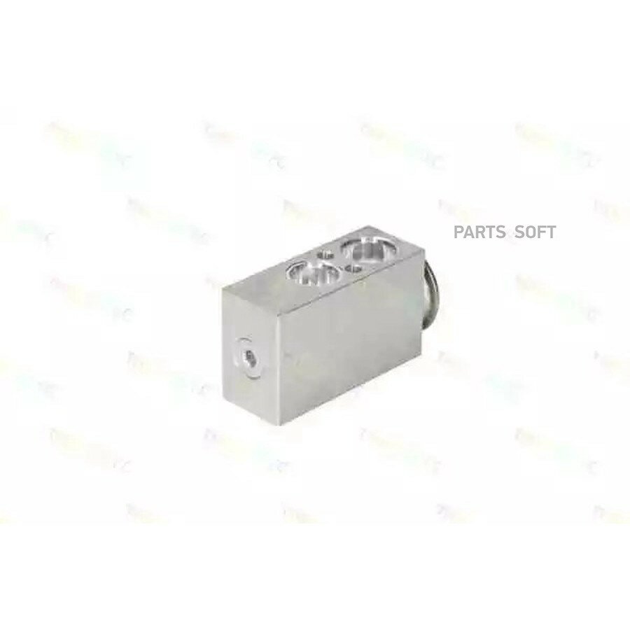 Клапан кондиционера от официального дистрибьютора, THERMOTEC, артикул KTT140054