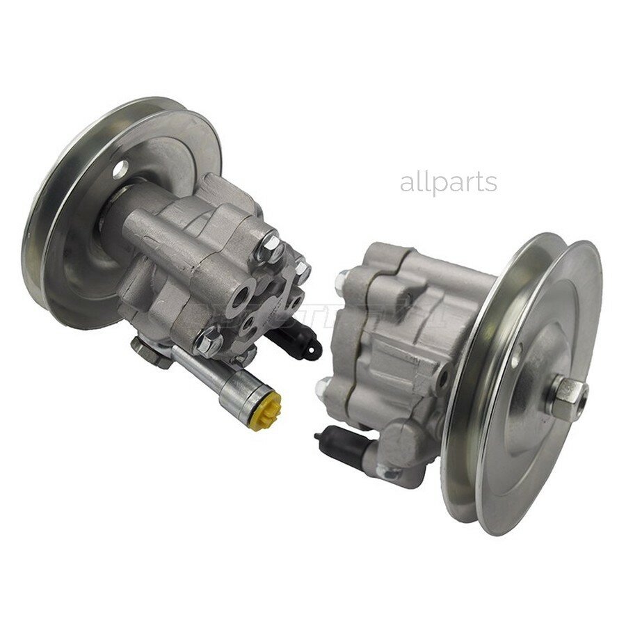 SAT ST-VP336 Насос ГУР NISSAN CONDOR/ATLAS(F23) 92-07