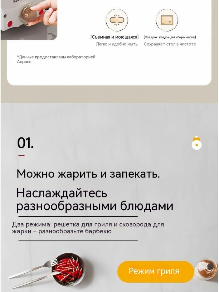 Электрошашлычница — фото 1