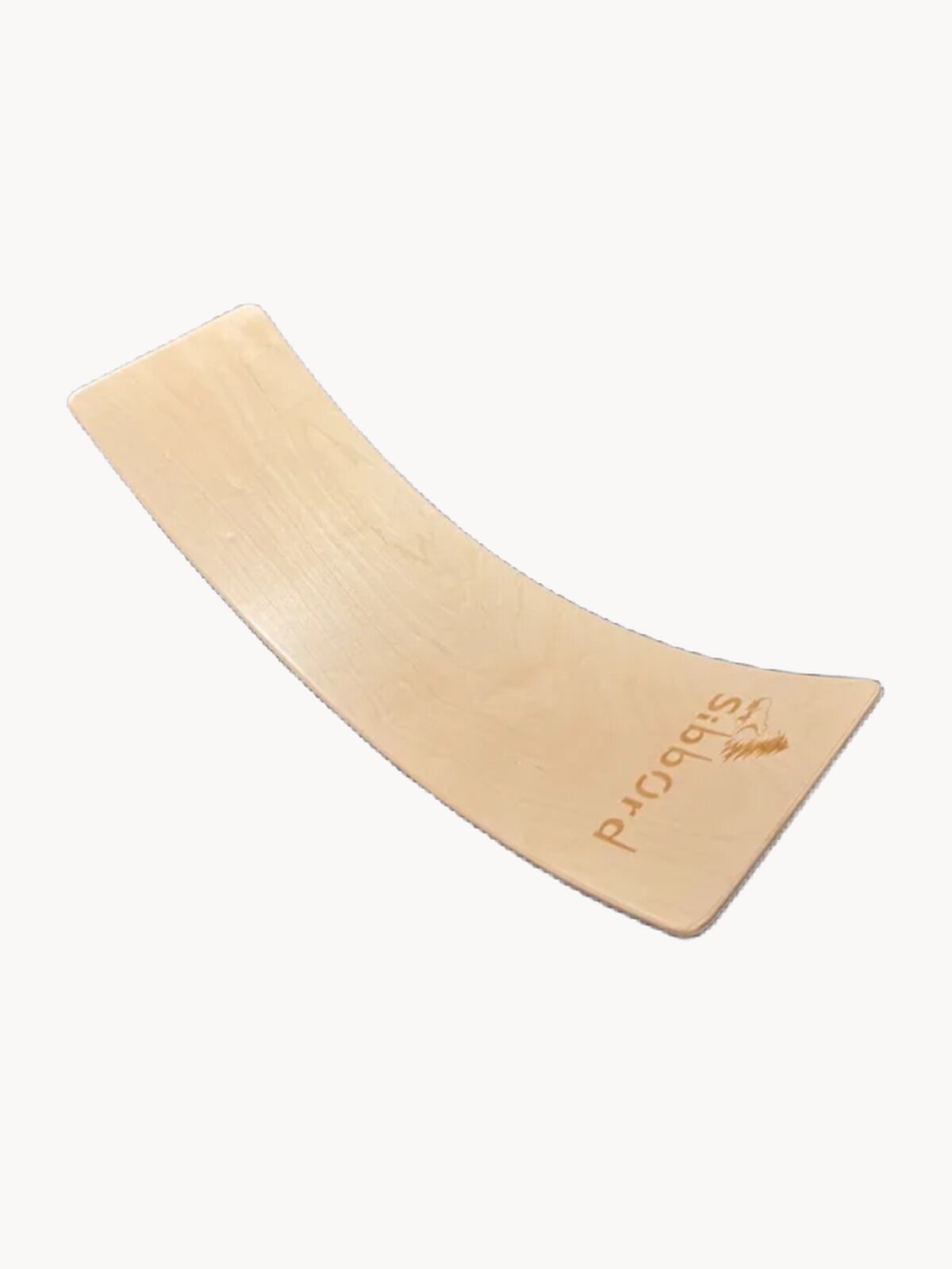 СибБорд ORIGINAL MIDI 94*30. Сибирский Баланс борд. Балансир качалка. Доска Бильгоу. Рокерборд.