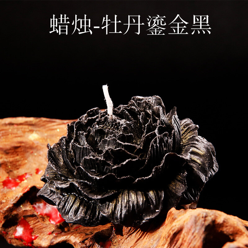 Jiuai товары для взрослых SM низкотемпературные позолоченные свечи пары альтернативный игровой реквизит женский воск капает веселое обучение