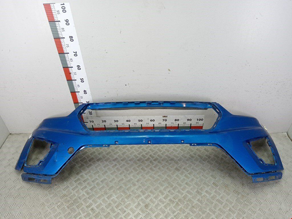 Бампер передний Hyundai Creta 1 86511M0000 арт. 2263734