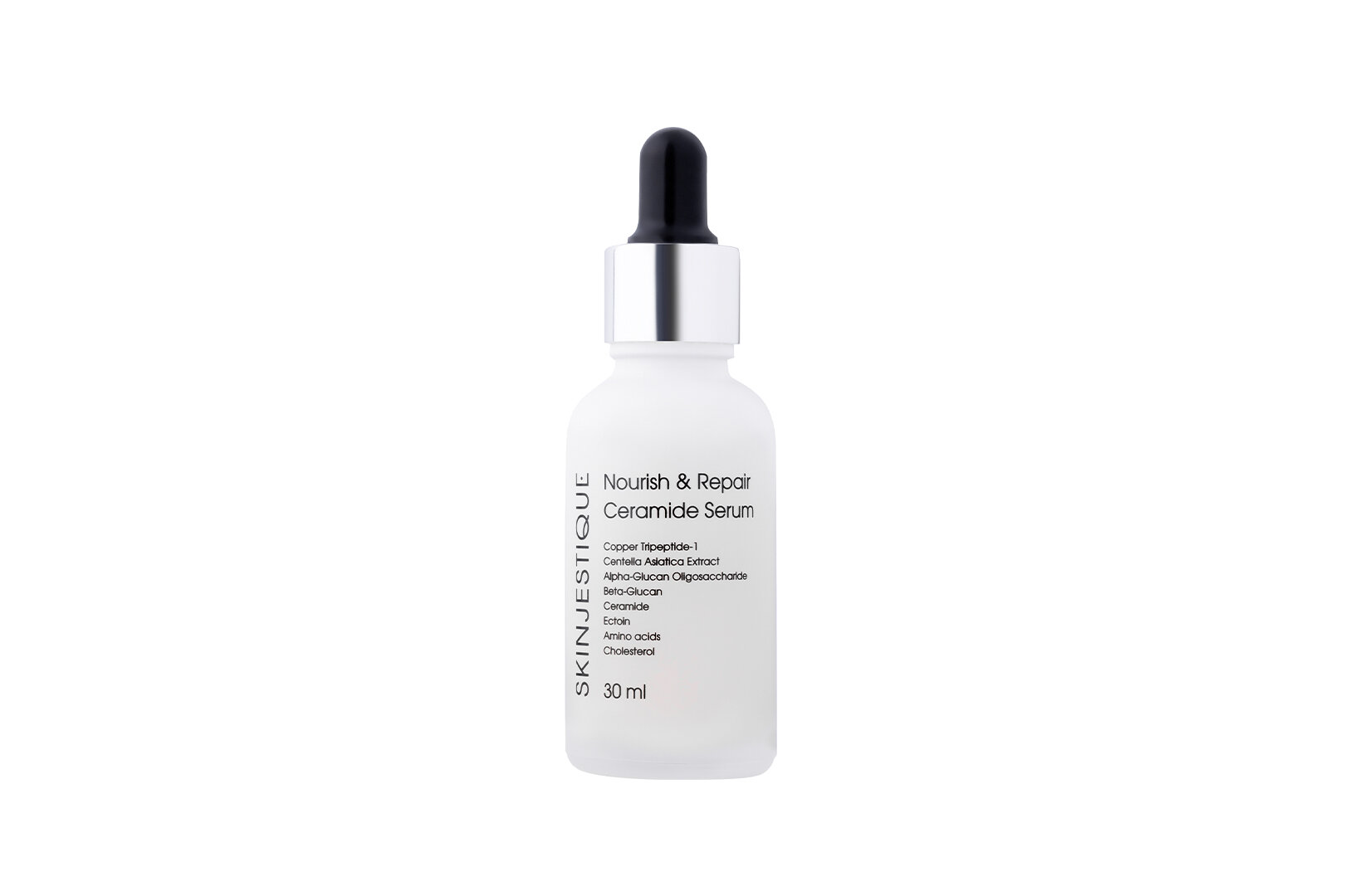 Сыворотка с керамидами Skinjestique Nourish & Repair Ceramide Serum, 30 мл