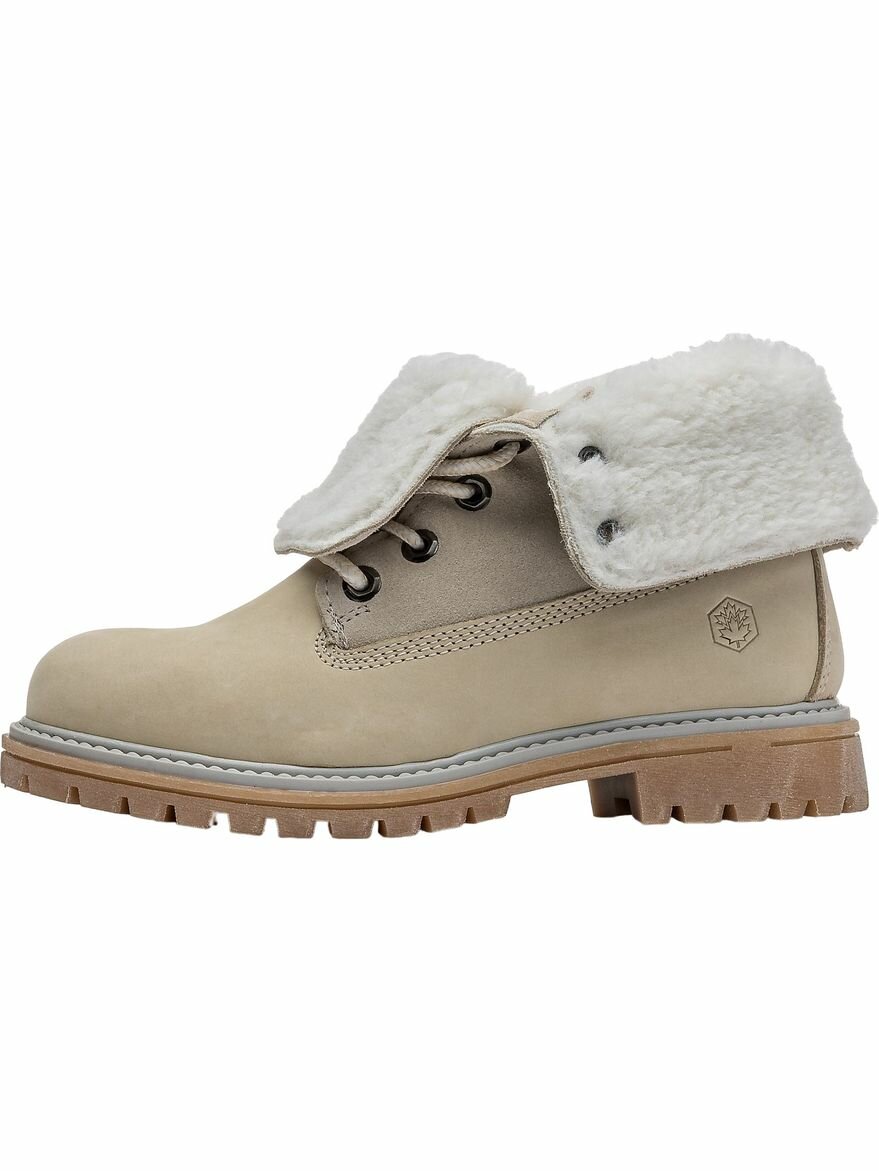 Ботинки River 2 Style 3