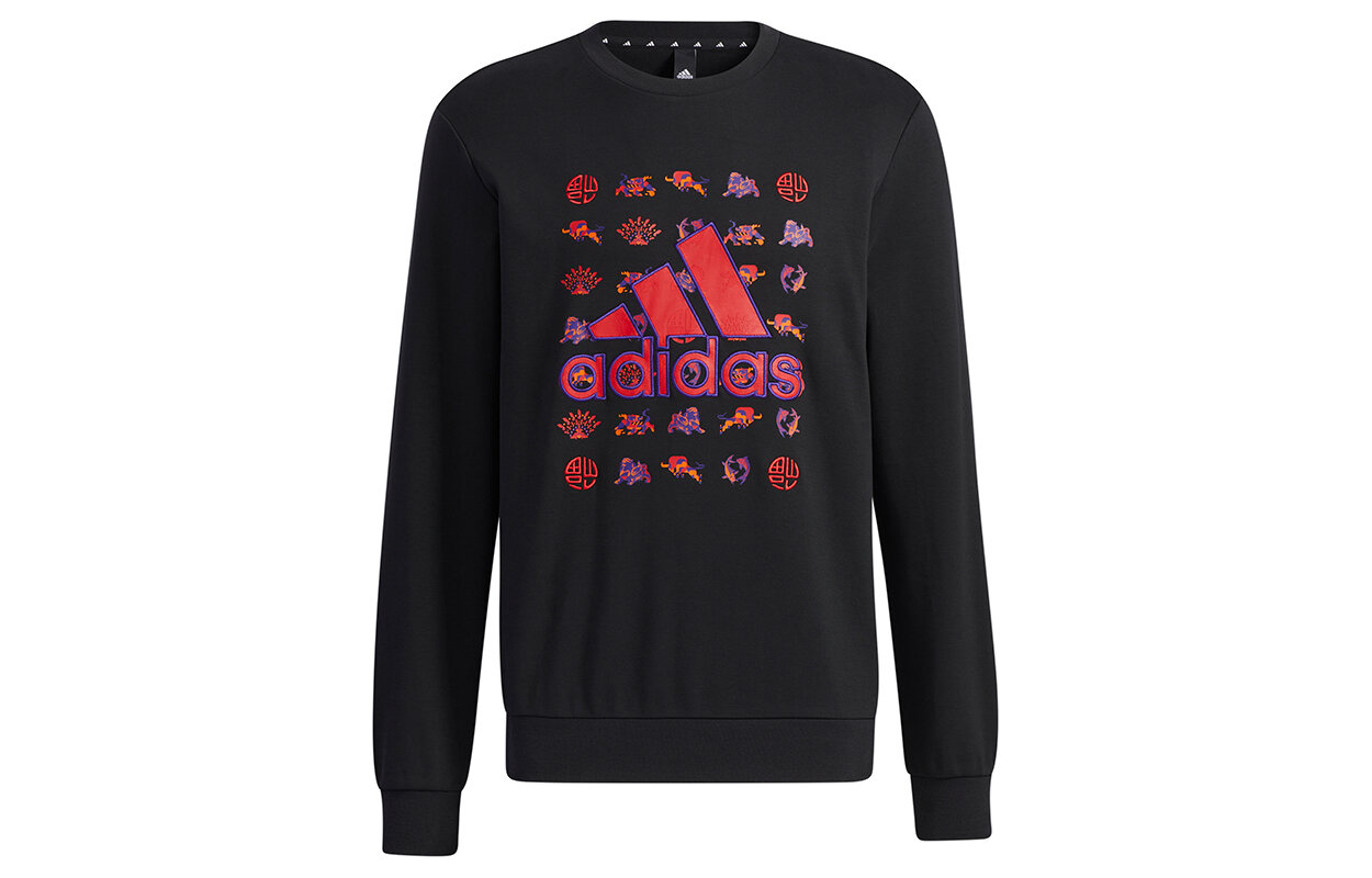 Толстовка CNY Collection