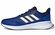 Кроссовки adidas Runfalcon, размер EU 42.5 стопа (27CM), синий
