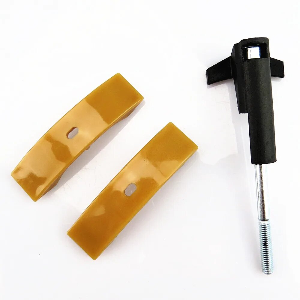 SCJYRXS VAG 3366, 058, 109, 217B, 058, 109, 088B, ГРМ цепь привода распределительного вала, натяжители обуви, Холтер, для VW Golf MK4, Passat B5, A4, A6