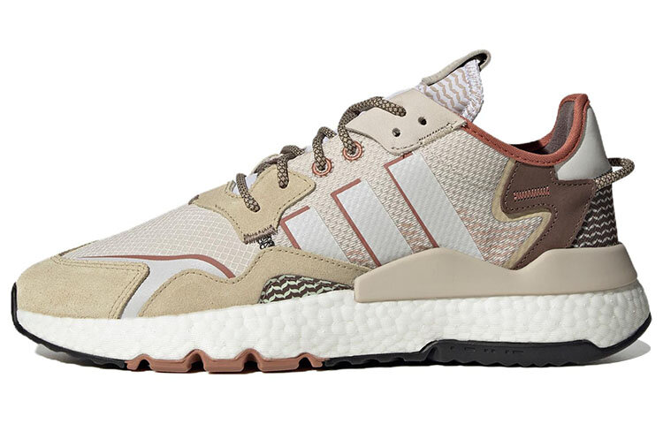 Кроссовки NITE JOGGER