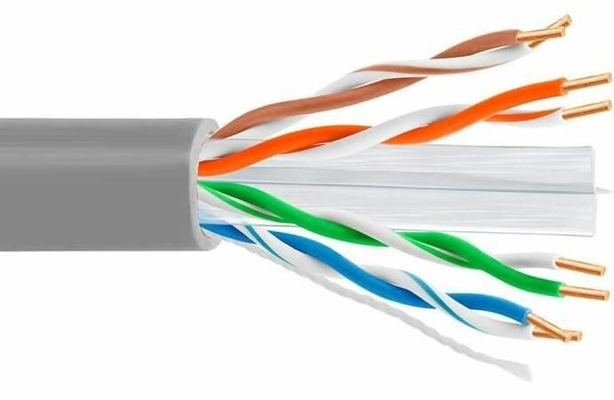 Витая пара 5bites FS6575-100A