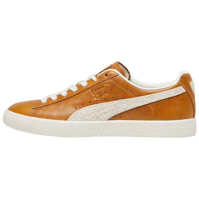 Кроссовки Clyde Paris