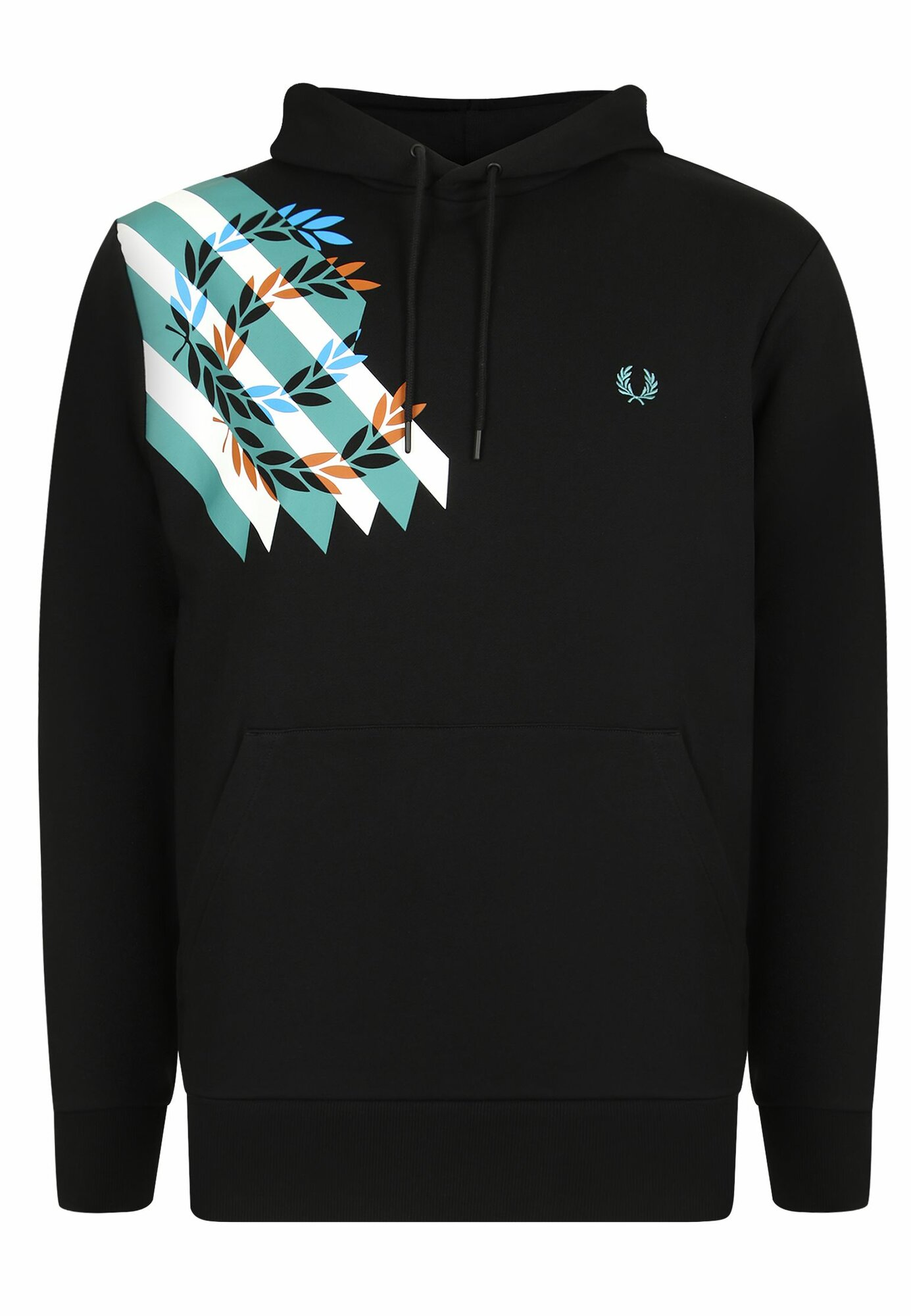 Толстовка спортивная