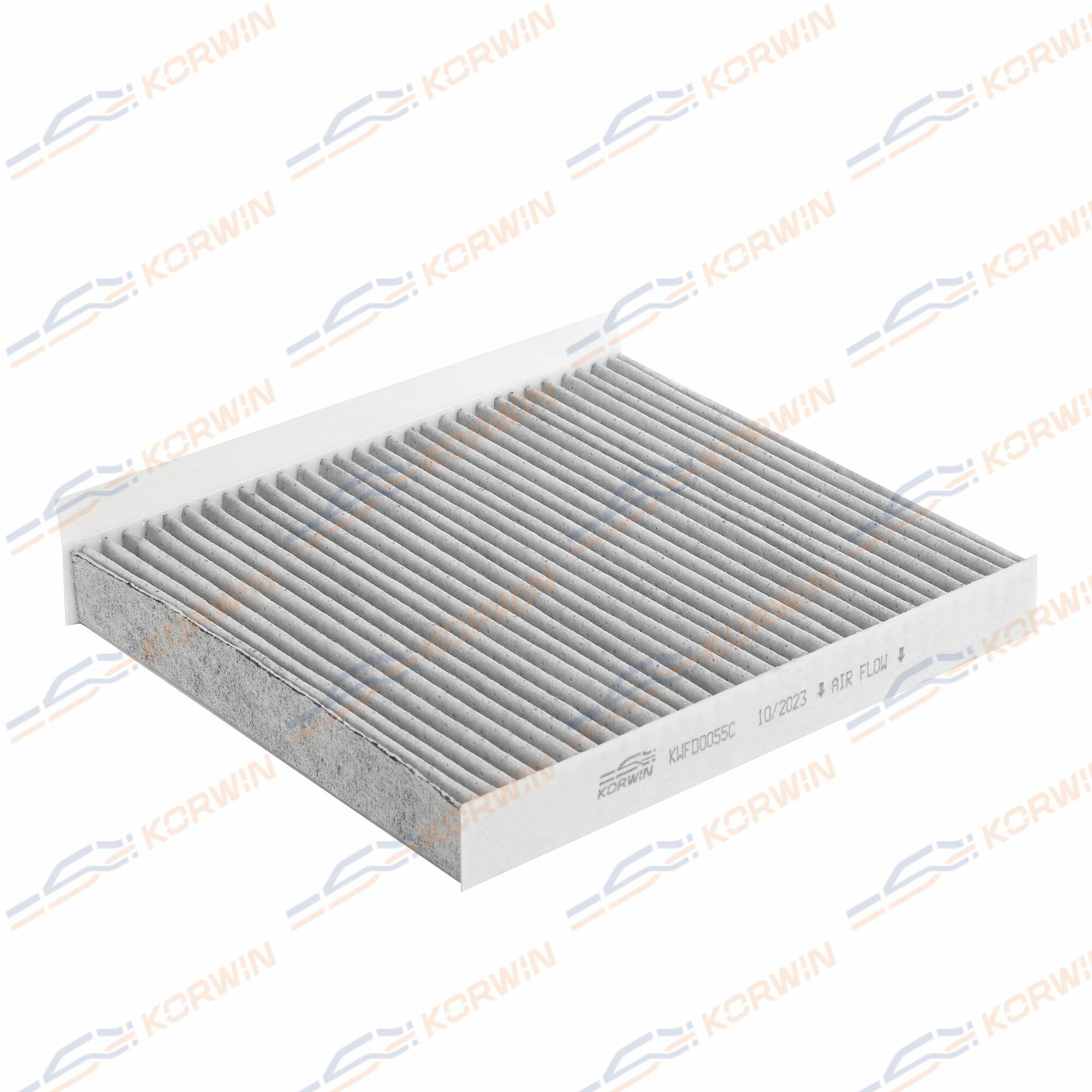 Фильтр салонный угольный Haval F7/F7x/Jolion 19-