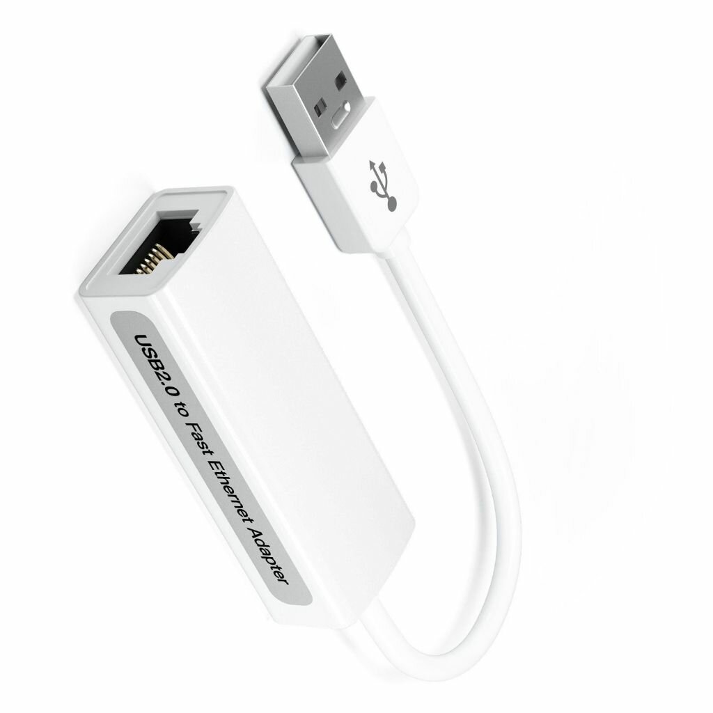 RTL8152B USB Ethernet адаптер