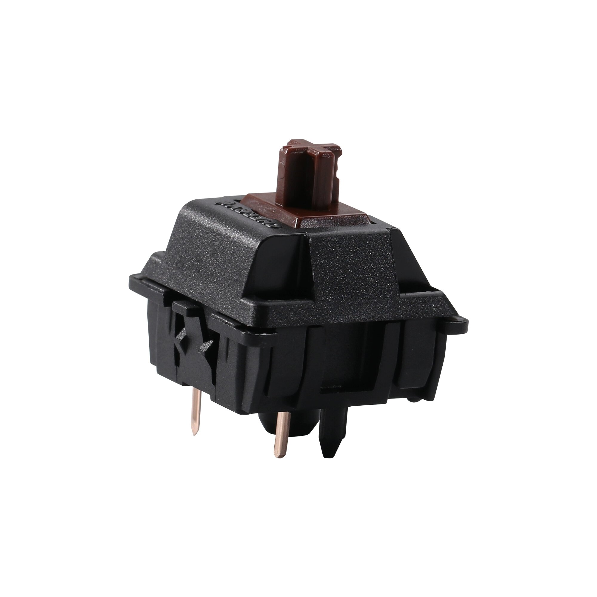 Механические переключатели Cherry MX2A (пятиконтактные): коричневые, красные, черные, зеленые (V2) 10 штук_MX2A