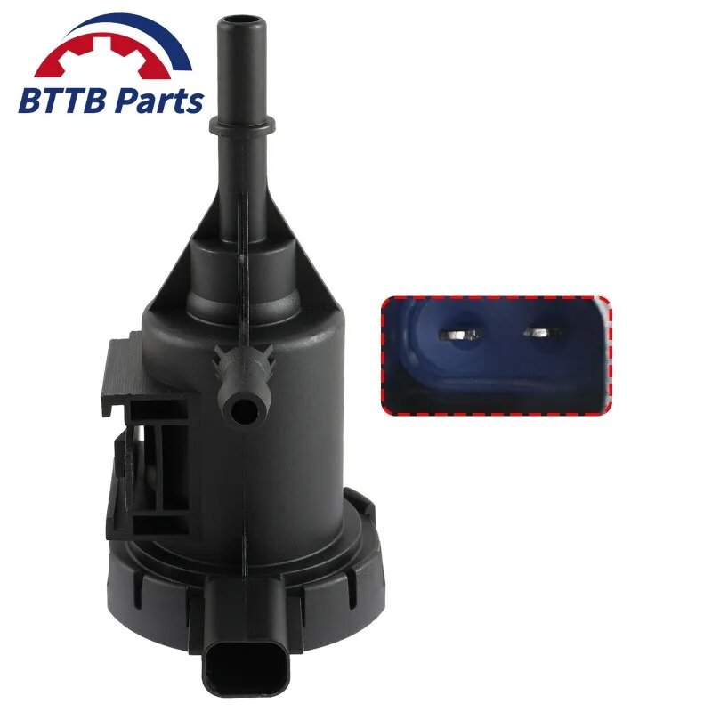 4891741 Клапан продувки канистры пара AA для Dodge Avenger Grand Caravan Chrysler 200 Sebring Jeep Compass Patriot, новый