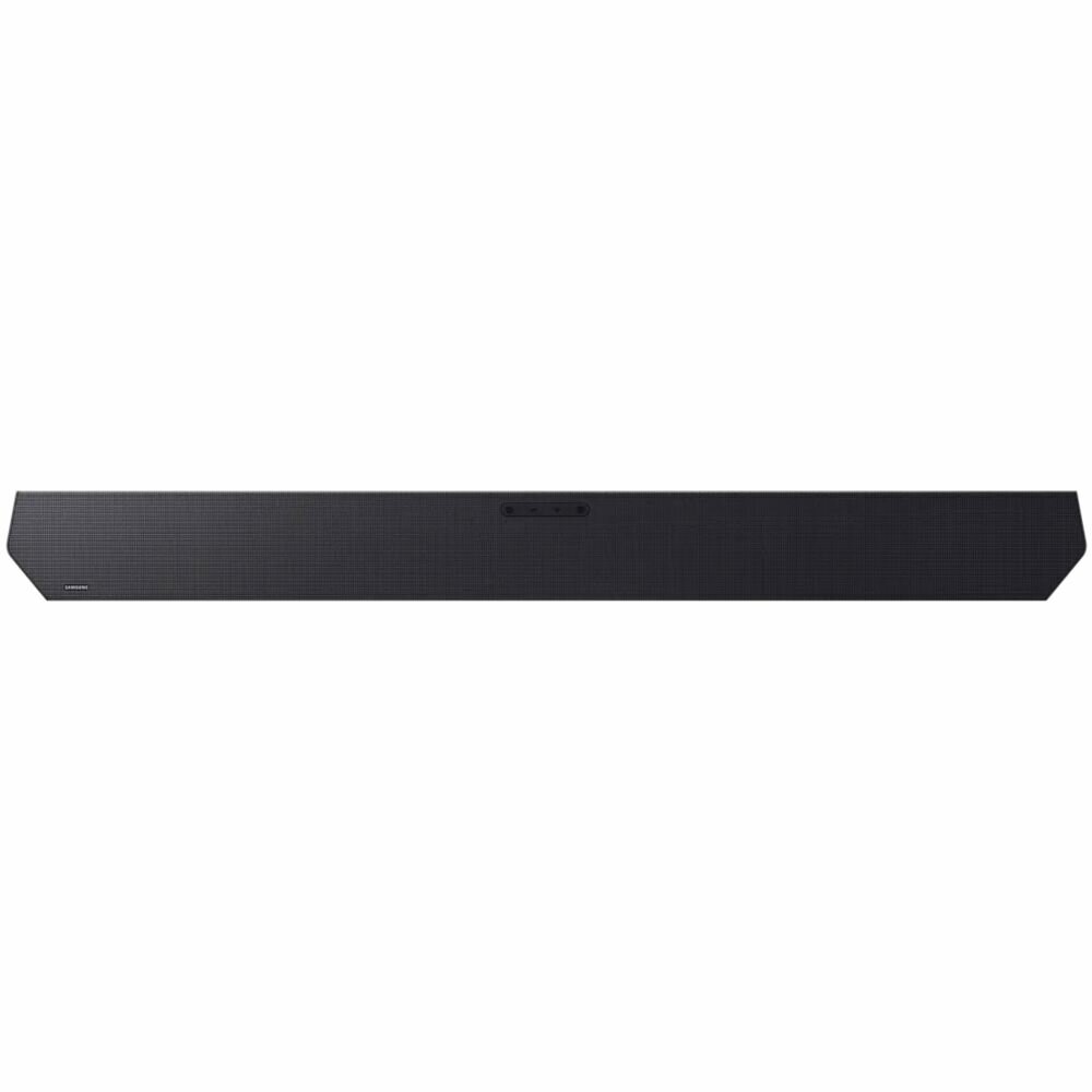 Саундбар Samsung HW-Q600F/RU 3.1.2 Black — фото 1