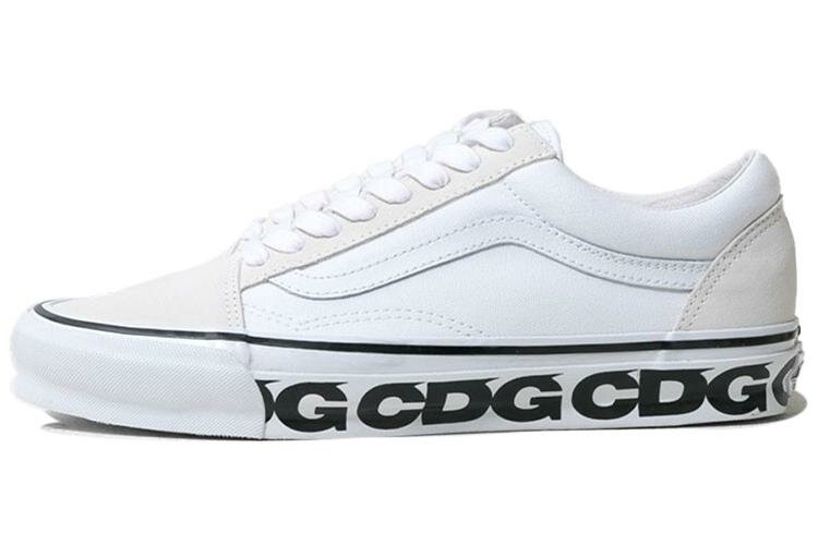 Кроссовки Old Skool LX