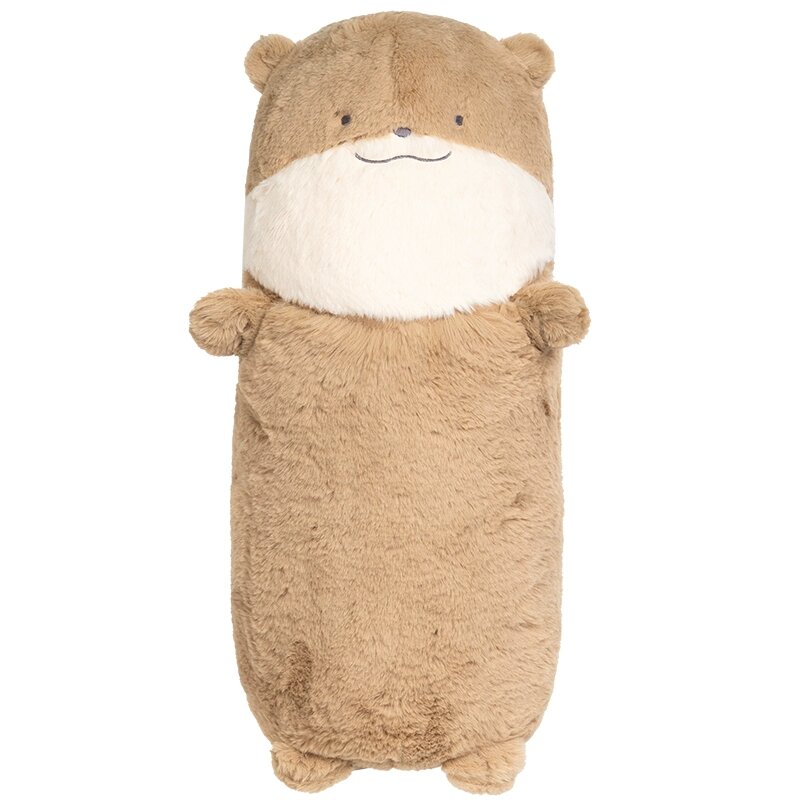 Оригинальные плюшевые игрушки Youyou Lang Meng Qimeng, плюшевые игрушки в виде рисовых шариков, очень милые