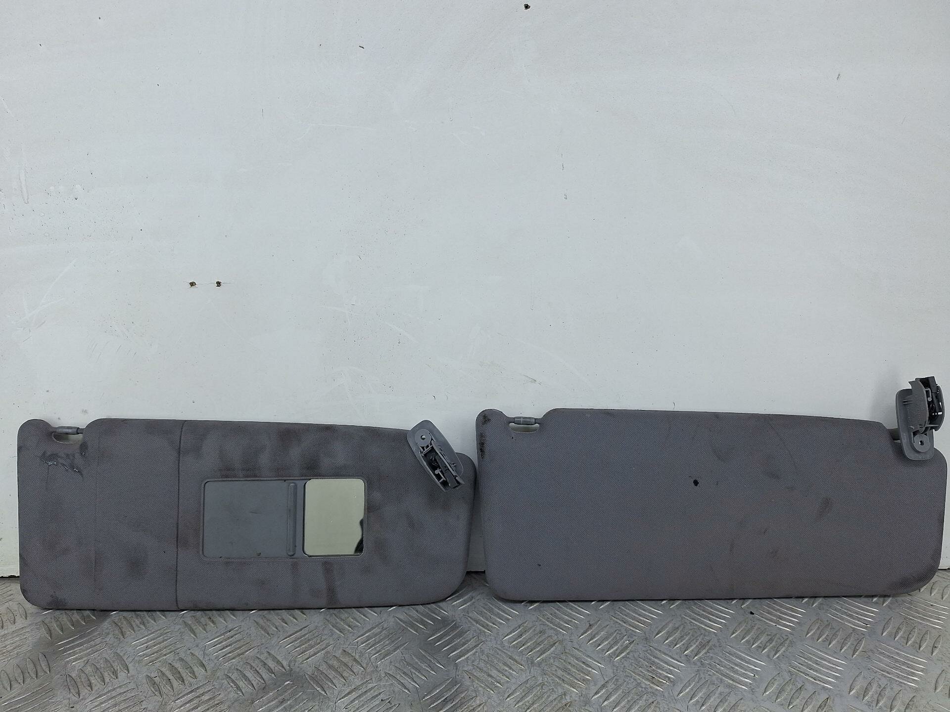 Солнцезащитный козырек Audi A6 C5 1999