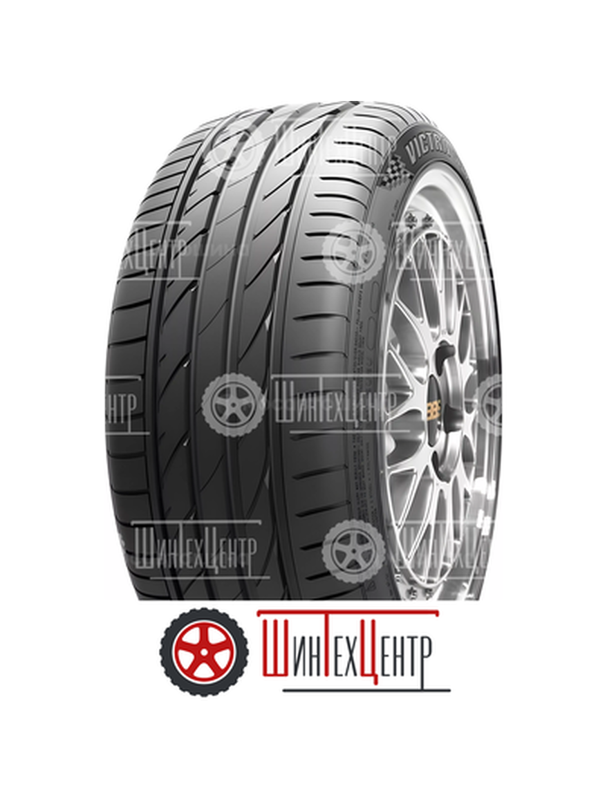 Шина Maxxis Victra Sport Vs5 255/35 R18 94Y Xl Летняя для любых видов автомобилей