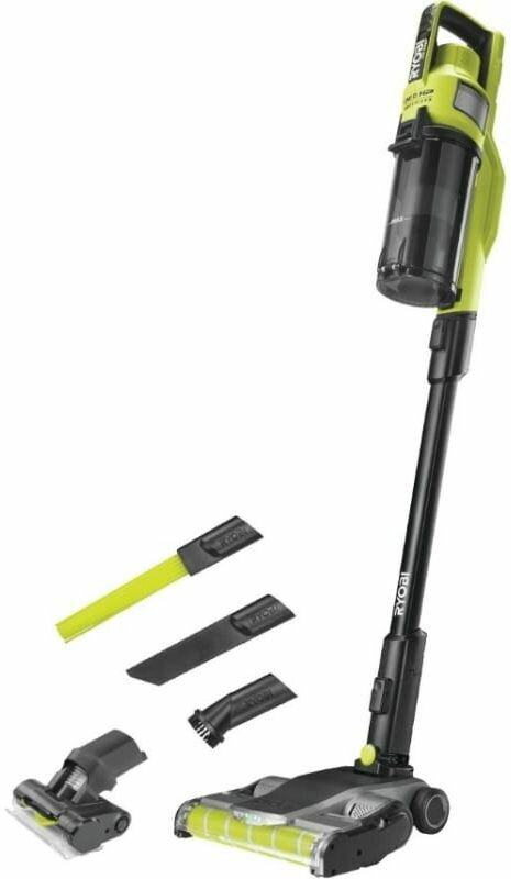 Ryobi 18В Пылесос бесщеточный RSV18x1-0 5133005661