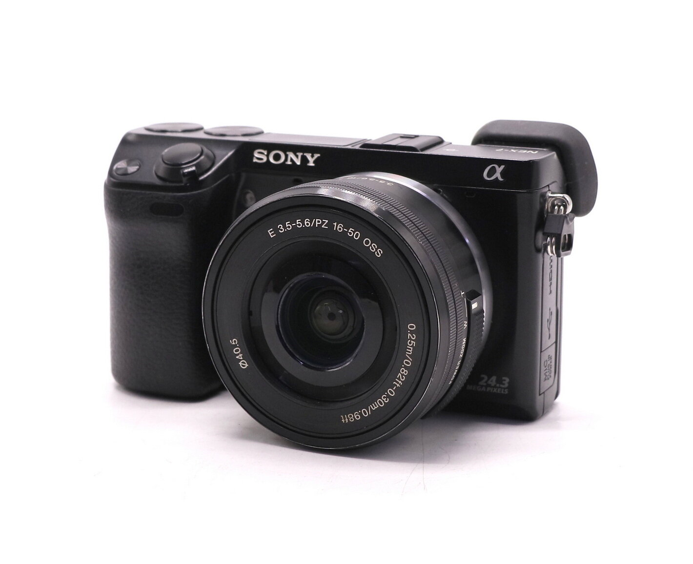 Камера Sony Nex-7 kit (пробег 10200 кадров)