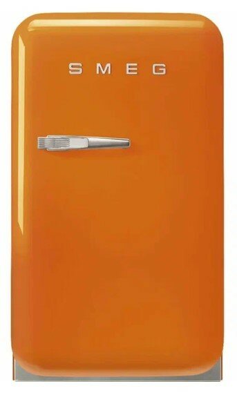 Холодильник Smeg FAB5LOR6