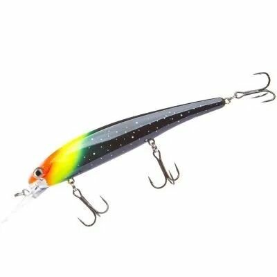 Воблер BANDIT SHALLOW WALLEYE Оригинал #OL146